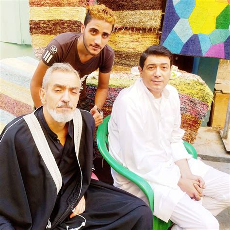 رضا فرحات Reda Farhat