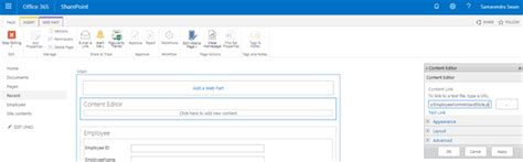 Customize Sharepoint List Form In A Wizard Style