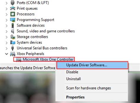 Computer Cant Find Xbox One Controller Driver Raceselfie
