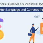 OpenCart Auto Switch Language And Currency Extension Complete Guide