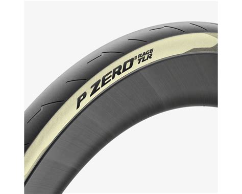 Pirelli P Zero Race Retro Tlr Folding Road Tyre 700c Merlin Cycles