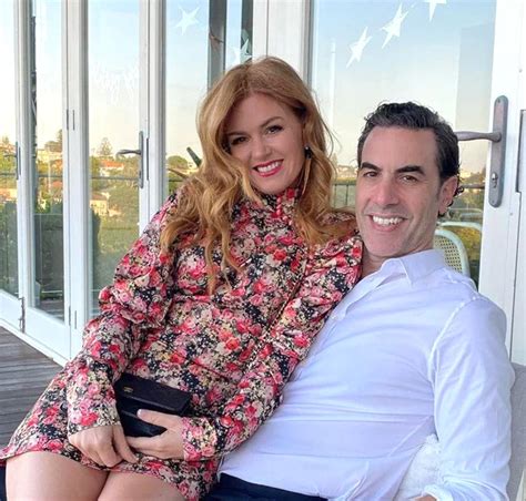 Isla Fisher Opens Up About ‘challenging Adjustment To Single Life