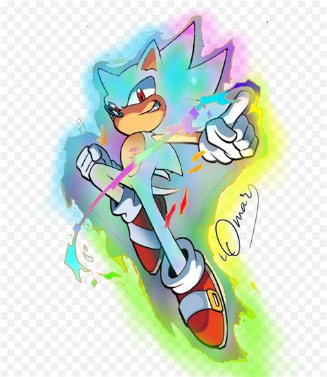 Archie Hyper Sonic