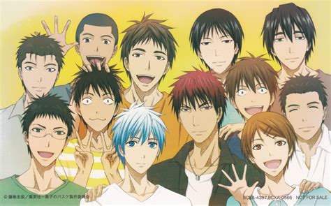 Seirin Wallpapers Wallpaper Cave