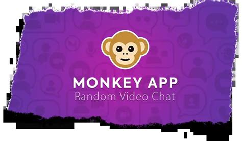 Monkey App Video Chat Bewertung Beste Alternativen