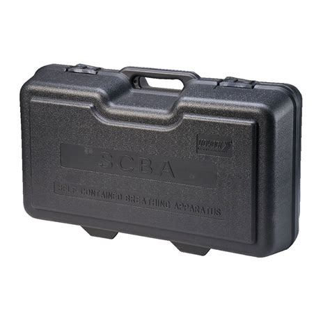 Hard Shell Carrying Case Udyogi Safety