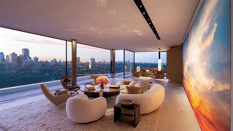 Diller Scofidio Renfro Rebuilds A Manhattan Apartment To House Museum