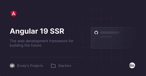Deploy Angular 19 SSR | Railway