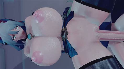 Domain Expansion Sex Filler Animation Exclusive Nyakumi AllPornBB