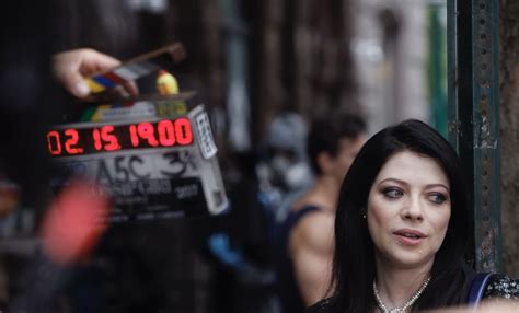 Michelle Trachtenberg Amplificador 187