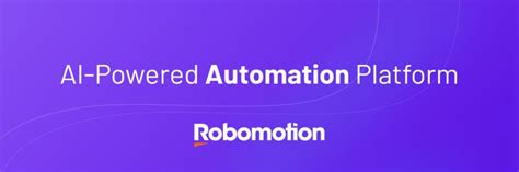 Robomotion On Linkedin Rpa