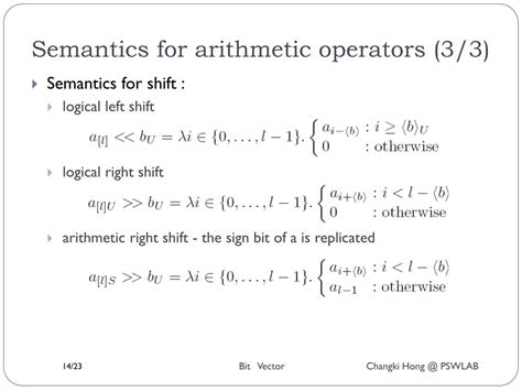 Ppt Bit Vector Powerpoint Presentation Free Download Id2259658