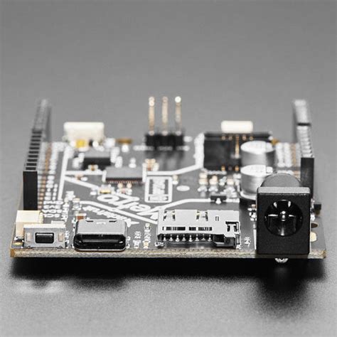 Adafruit Metro Rp2040 The Pi Hut