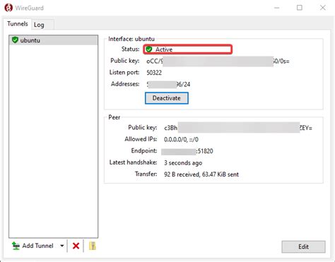 How To Set Up WireGuard VPN On Linux