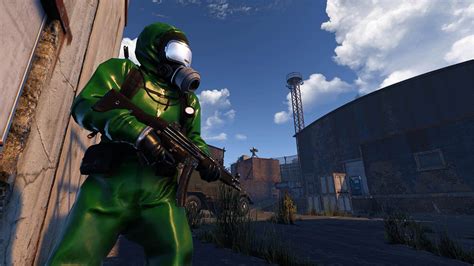 Rust Console Edition 7 Things You Need To Know