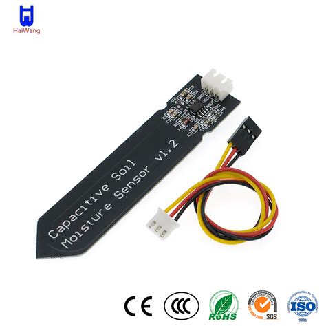 Haiwang Hw 101 Soil Humidity Sensor Enclosure Outdoor China Hw 101