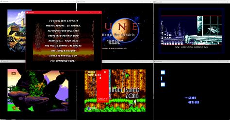 Github Nukeykt Nuked Md Cycle Accurate Mega Drive Emulator