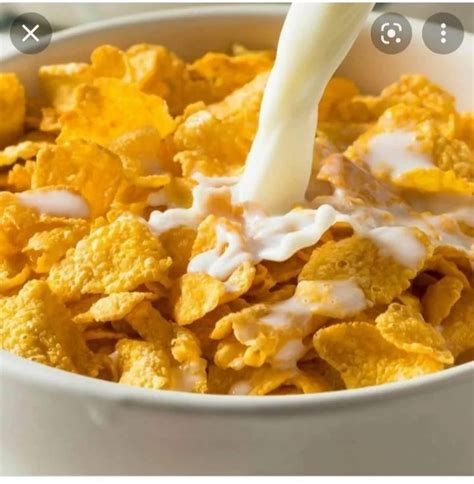 Cornflex All Flewar At Rs 249kg Corn Flakes In Chopda Id 21840184988