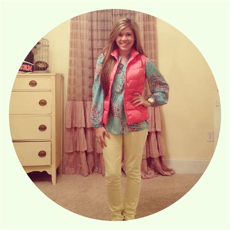 {lilly Lilly Lilly} Preppy Southern Style Inspiration Style