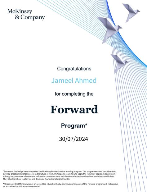 Jameel Ahmed On Linkedin Itookastepforward