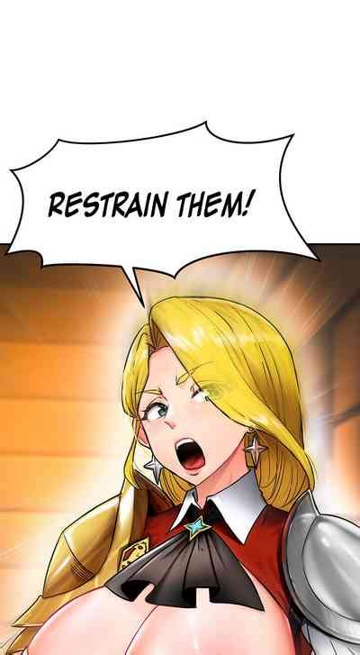 Regressed Warriors Female Dominance Diary Nhentai Hentai Doujinshi