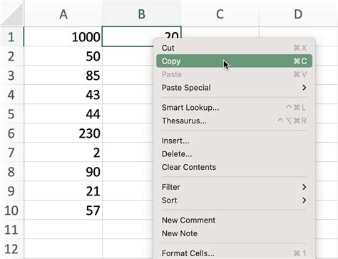 Creative Ways To Subtract In Excel MyExcelOnline