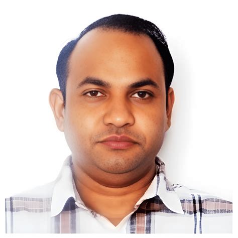 Renowned Design Leader And Product Consultant Satyajit Roy Talks About Design Leadership In An