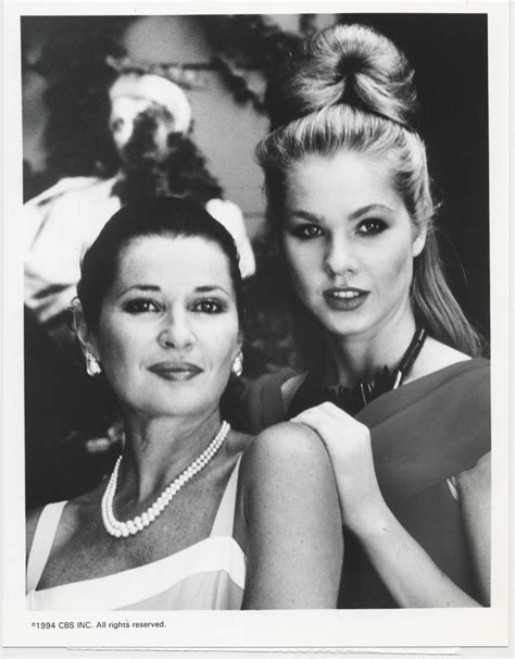 Stephanie Beacham Actress Biography Photo Best Movies And Tv Shows