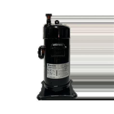 R410a 5hp Daikin Scroll Compressor Jt160g P8y1 3 Phase 380 415v 50hz New And Original In Stock
