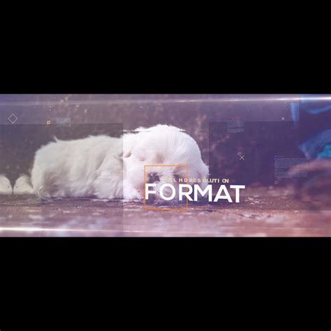 modern parallax slideshow