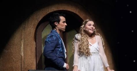 [문화계 산책] 로미오 앤 줄리엣 한국어 공연