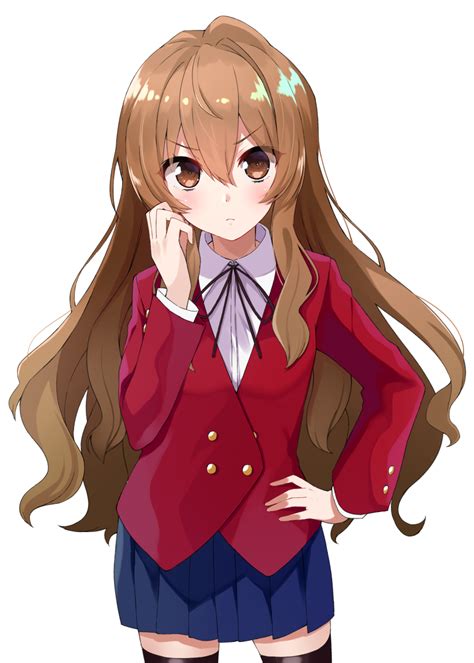 Aisaka Taiga Taiga Aisaka Toradora Image By Gomashi Nigouki