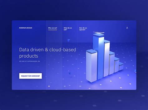 Edvinas Narbutas Dribbble Ibm Design Design Language Ibm
