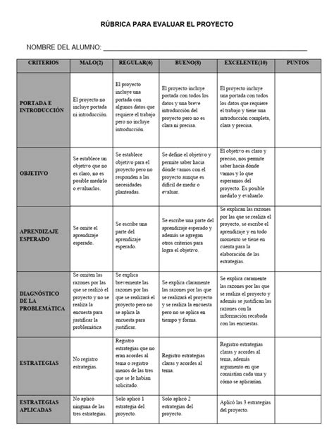 Rubricapa Campo Etica Naturaleza Y Sociedad Descargar Gratis Pdf