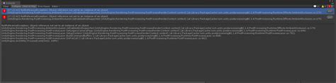postprocessing unity engine unity discussions