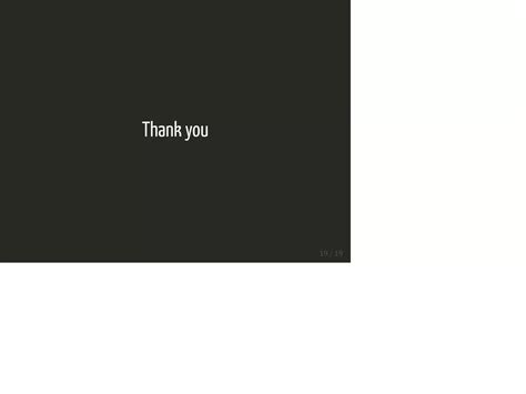 Static Type Checking In Python Ppt