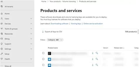 Microsoft Office Volume Activation Using KMS Server Windows OS Hub