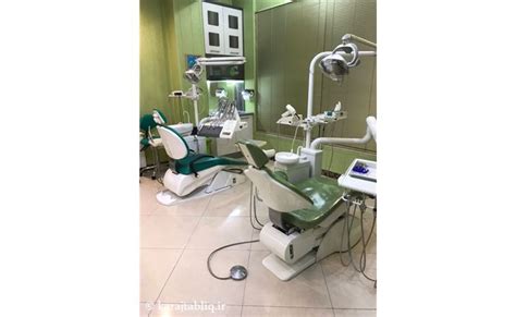 مطب دندانپزشکی دکتر امین کریمی