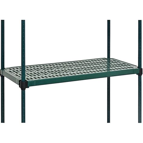 Eagle Group Qpf Qa1836vg Gl Valu Gard® Nsf Green Epoxy 18 X 36 Quad