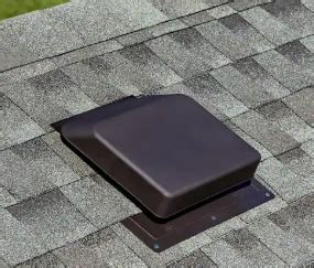 Types Of Roof Vents And Why Proper Venting Matters In Texas