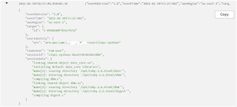 Secure Ways Of Accessing Infrastructure With Aws Ssm Session Manager By Cloudifyops Aug