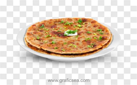 Desi Ghee Wala Pratha Bal Wala Pratha Png Image Free Graficsea
