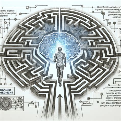 Navigating Generative Ai For Enhanced Engagement Hal149