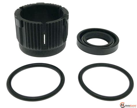Ремкомплект рулевой рейки NISSAN Qashqai J10 , NISSAN X-Trail T31 ...