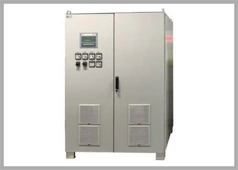 Static Stabilizer Pwm Igbt 630KVA At Rs 2900000 Static Stabilizer In Coimbatore ID