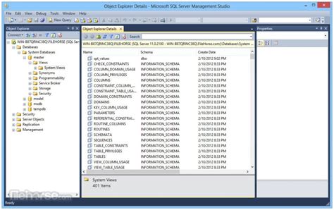 revolutionize your workflow top 11 free database software fusebase