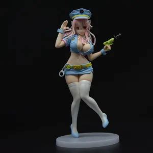为所有人寻找乐趣创意裸体动作图裸体性感动漫女孩和玩具 阿里巴巴