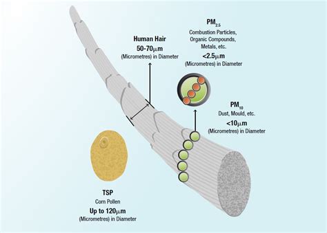 Particulate Matter Indicator Agriculture Canada Ca