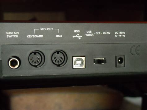 I Miditech I Audiofanzine