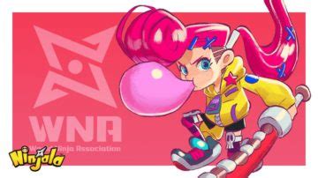 Berecca Ninjala Wiki Character Guide Outsider Gaming